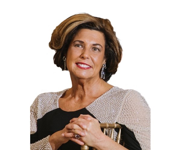 Joan Grandieri Obituary (1956 - 2023) - Waterbury, CT - The News-Times