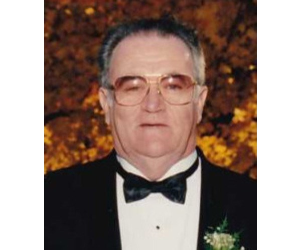 Edward Grimm Obituary (2023) - Kensington, CT - The News-Times
