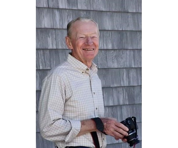 Richard Cronin Obituary (2023) - Brookfield, CT - The News-Times