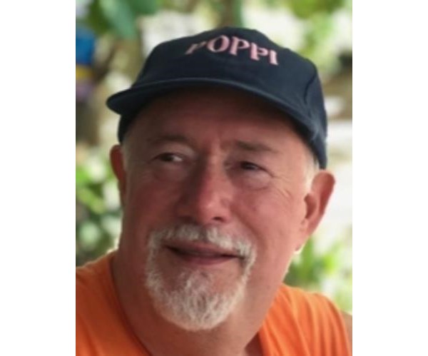 Anthony Kirmil Obituary (2023) - Portsmouth, RI - The News-Times