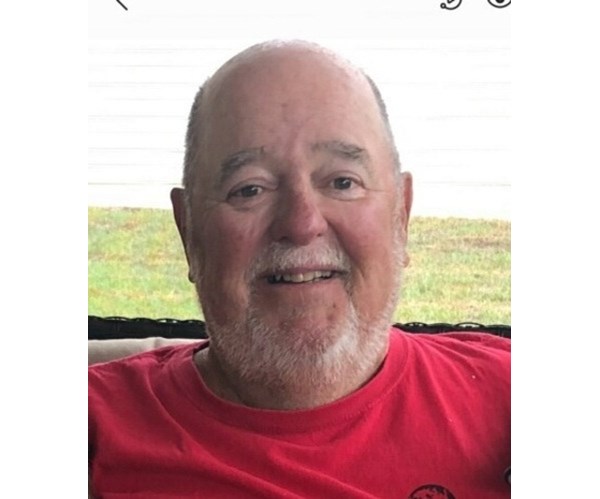 John Rooney Obituary (1940 - 2023) - The Villages, FL - The News-Times