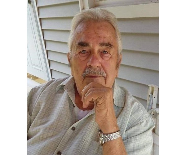 Steven Ferguson Obituary (1928 - 2023) - Bethel, CT - The News-Times