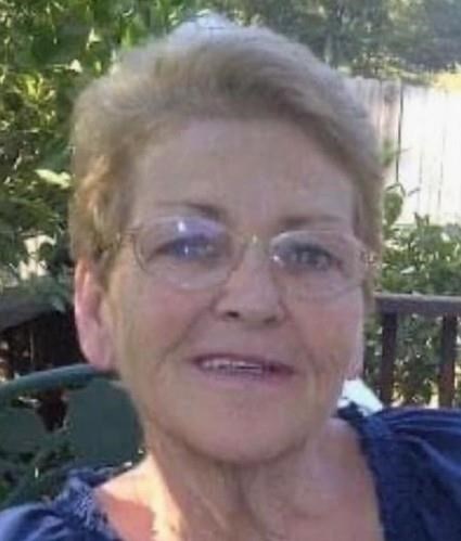 Candace Boisvert Obituary (1948 - 2023) - New Milford, CT - The News-Times