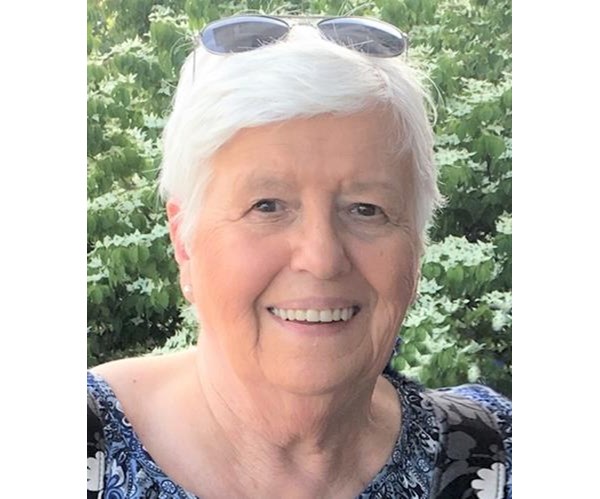 Theresa Boccuzzi Obituary (1944 - 2023) - Danbury, CT - The News-Times