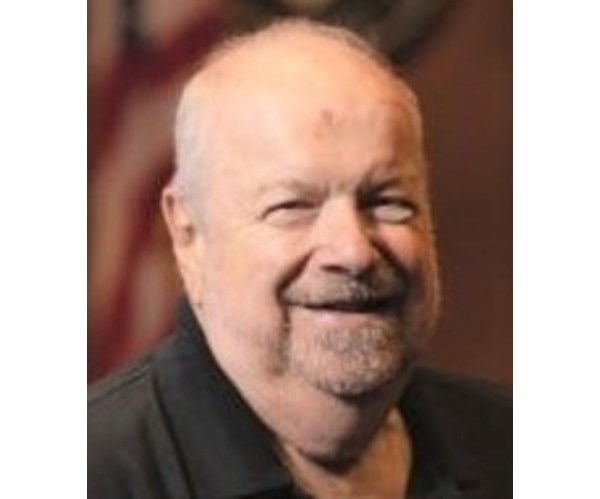 Richard Molinaro Obituary (2023) - Danbury, CT - The News-Times