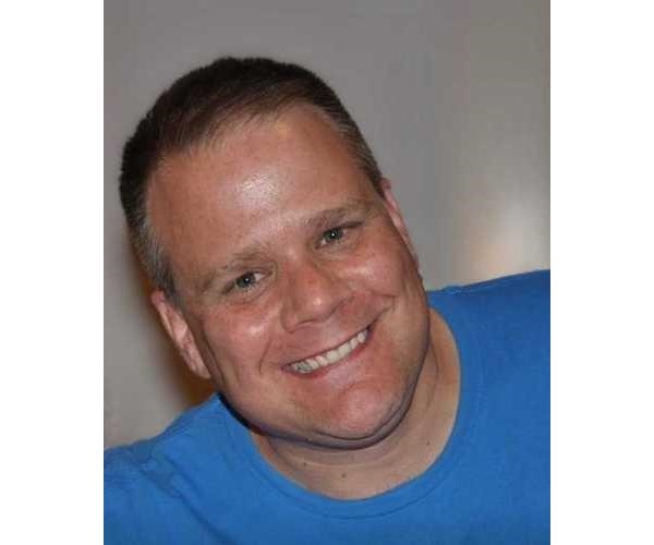 Stephen Hood Obituary (1965 - 2023) - Brookfield, CT - The News-Times