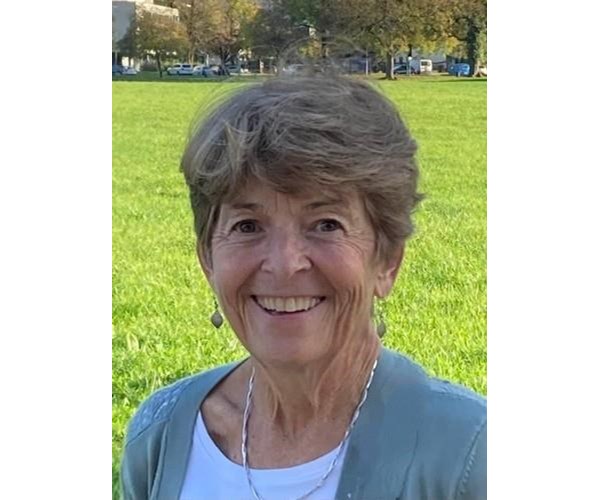 Jane MacRae Obituary (1952 - 2023) - Brookfield, CT - The News-Times