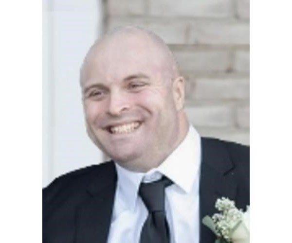 Timothy McCloskey Obituary (1982 - 2023) - Brookfield, CT - The News-Times