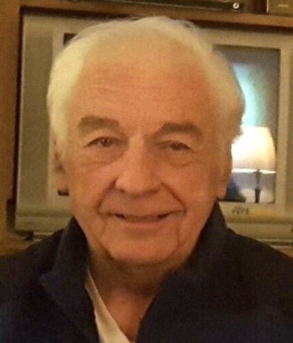 Robert Mannion Obituary (2023) - Ridgefield, CT - The News-Times