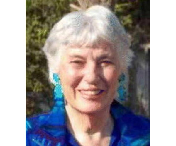 Betty Bertschy Obituary (1927 - 2023) - St. Augustine, FL - The News-Times