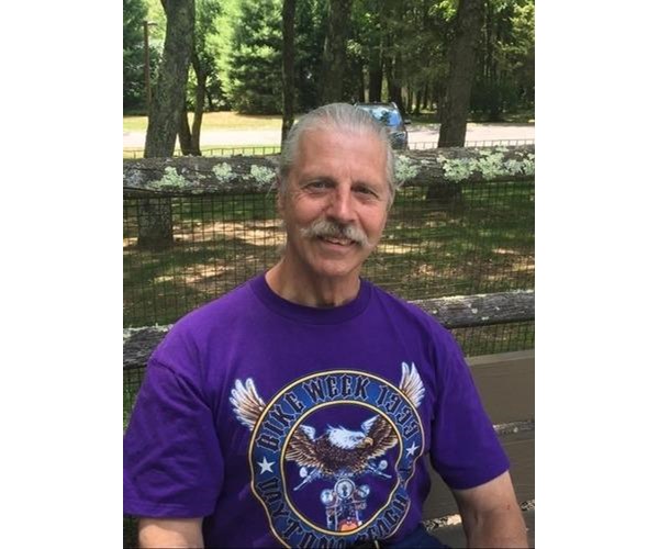 John Schmalbach Obituary (1948 - 2024) - Brookfield, CT - The News-Times
