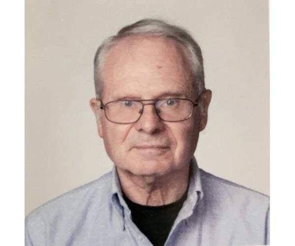 Stanley Prybylski Obituary (1944 - 2024) - Plantsville, CT - The News-Times
