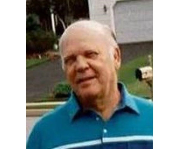 Charles Ward Obituary (1928 - 2024) - Richmond, VA - The News-Times