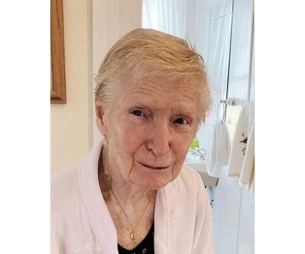 Dorothy Bennett Obituary (1936 - 2024) - Danbury, CT - The News-Times