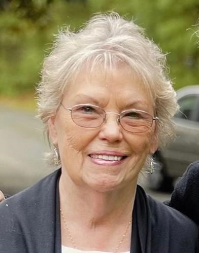 Mary Dransfield Obituary (2024) - New Fairfield, CT - The News-Times