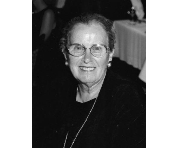 Beverly Osborne Obituary (1929 - 2024) - Danbury, CT - The News-Times