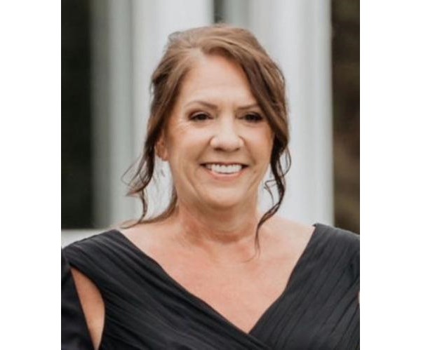 Susan Knapp Obituary (2025) - Danbury, CT - The News-Times
