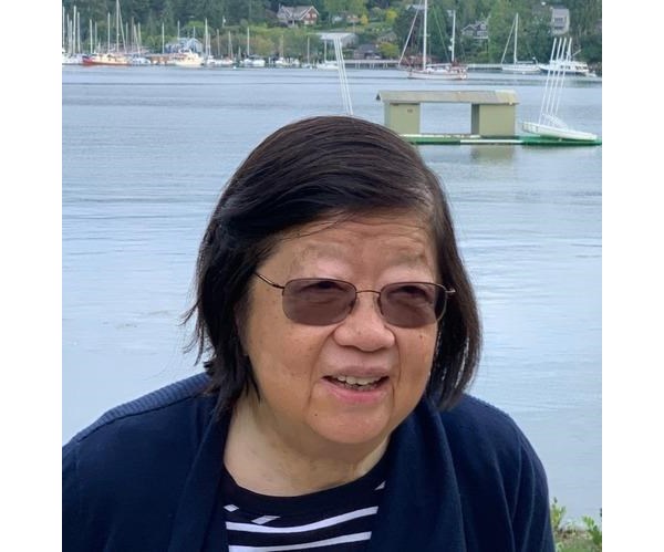 Alice Chance Obituary (1936 - 2025) - Newtown, CT - The News-Times