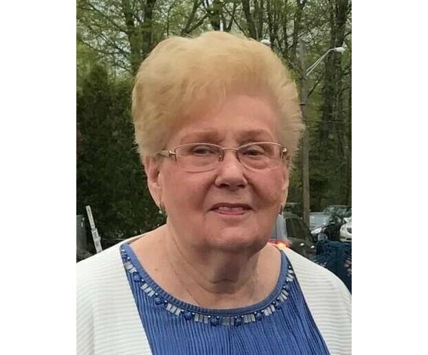 Eileen Post Obituary (2025) - Danbury, CT - The News-Times