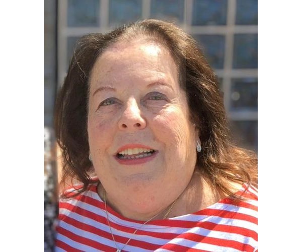 Caroline Cruz Obituary (2025) - Sherman, CT - The News-Times