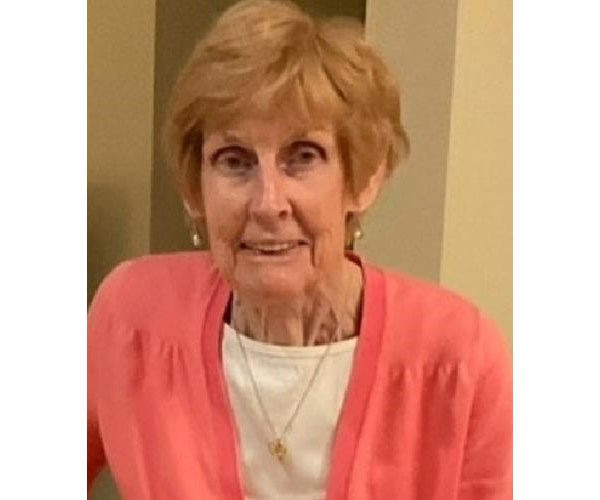 Eleanor Coffey Obituary (2025) - Danbury, CT - The News-Times