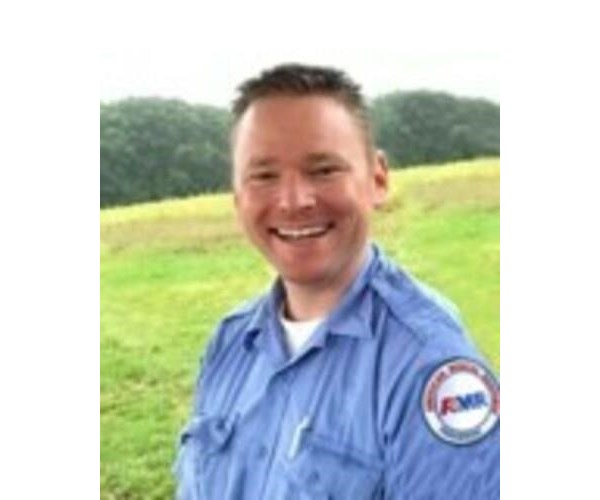 Blair Balmforth Obituary (2025) - Bethel, CT - The News-Times