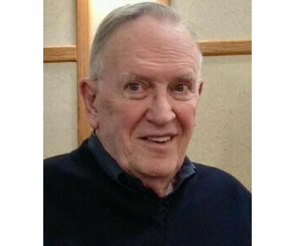 Robert MacDonald Obituary (2025) - Danbury, CT - The News-Times