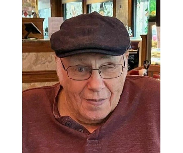 Carl Catalanotto Obituary (2025) - New Milford, CT - The News-Times