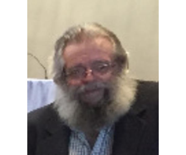 Robert Finney Obituary (2026) - Danbury, CT - The News-Times