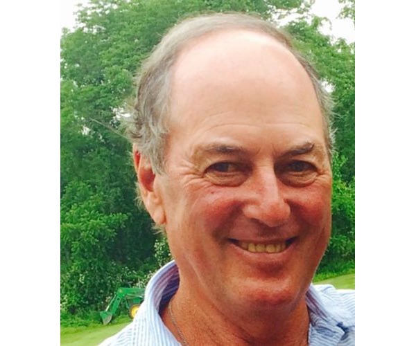 John Hoffer Obituary (2026) - Washington, CT - The News-Times