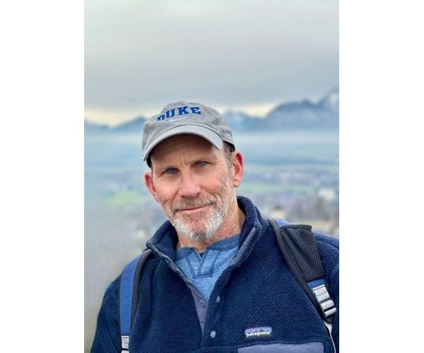 Peter Fitzpatrick Obituary (1963 - 2026) - Sherman, CT - The News-Times