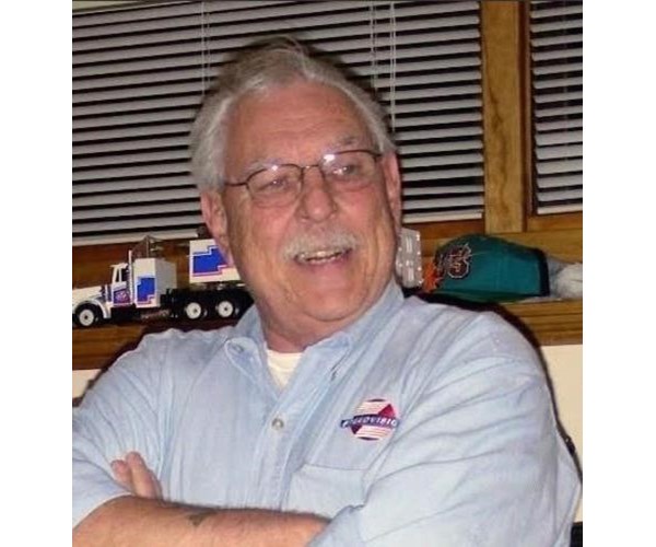 Bruce Daab Obituary (2026) - Brookfield, CT - The News-Times