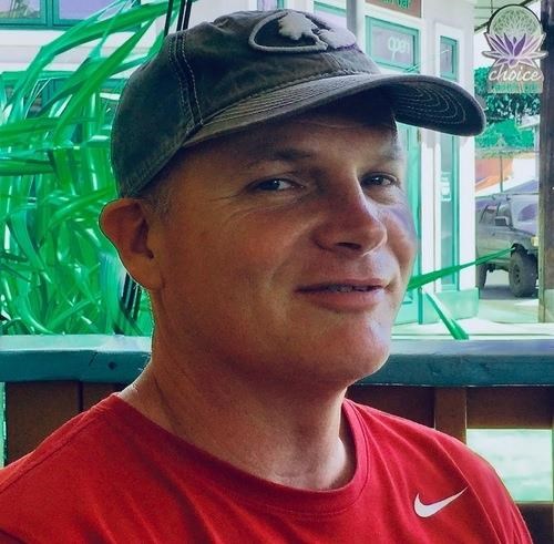 David Graf Obituary (1970 - 2026) - Danbury, CT - The News-Times