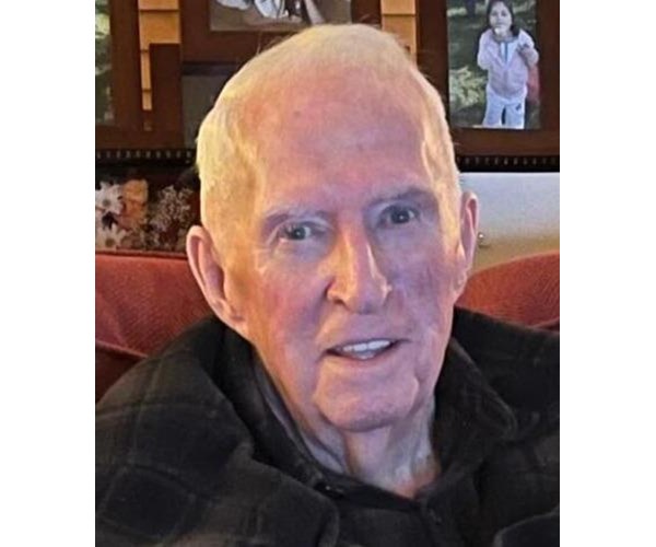Richard Cronin Obituary (2026) - Danbury, CT - The News-Times