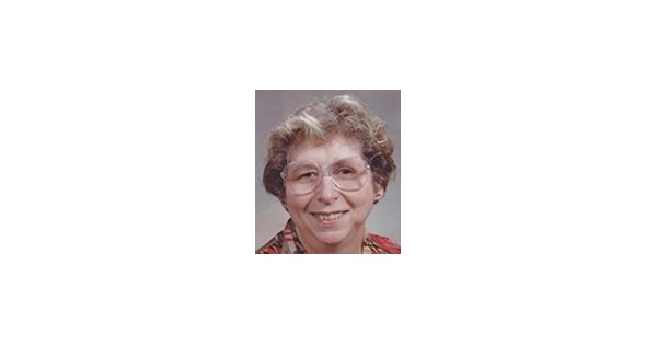 Audrey Kaufman Obituary (2021) - Morris, IL - News Tribune