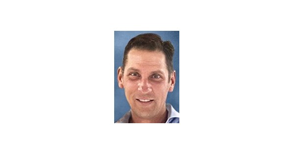 David Pettit Obituary (1970 - 2021) - Mark, IL - News Tribune