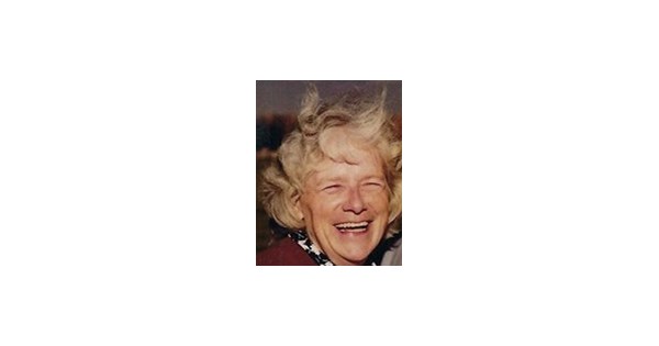 Edith Noll Obituary (2020) - Arlington, IL - News Tribune
