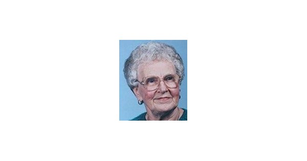 Margaret Russell Obituary (1919 - 2020) - Mendota, IL - News Tribune