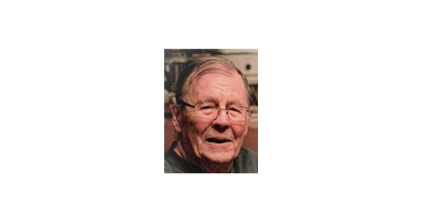 Robert Lehn Obituary (1932 - 2021) - Legacy Remembers