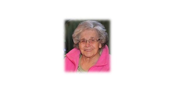 Mary Potthoff Obituary (1936 - 2022) - Peru, IL - News Tribune