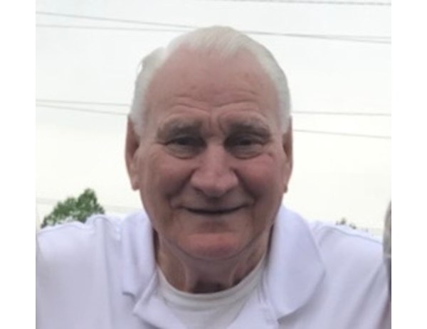 Raymond Spence Obituary (1934 - 2022) - Spring Valley, IL - News Tribune