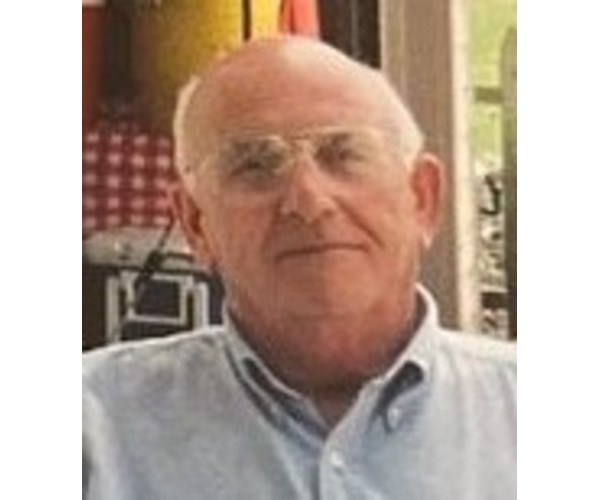 James Sloan Obituary (1936 - 2022) - Mendota, IL - News Tribune