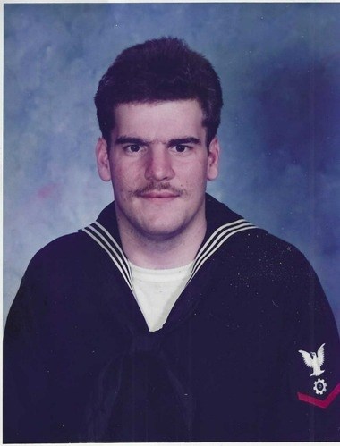 Richard Stegall Obituary (1963 - 2022) - Lasalle, IL - News Tribune