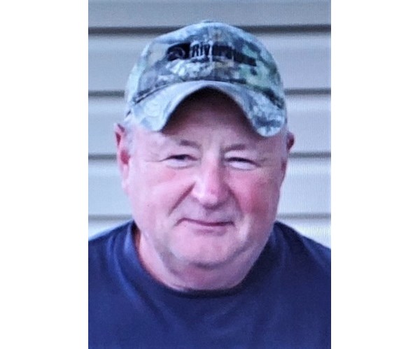 Ray Dempsey Obituary (1956 - 2022) - Spring Valley, IL - News Tribune