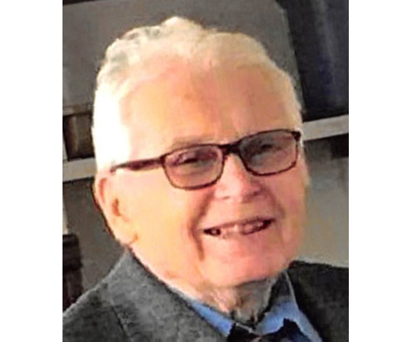 Leo Peterson Obituary (1932 - 2022) - Dixon, IL - News Tribune