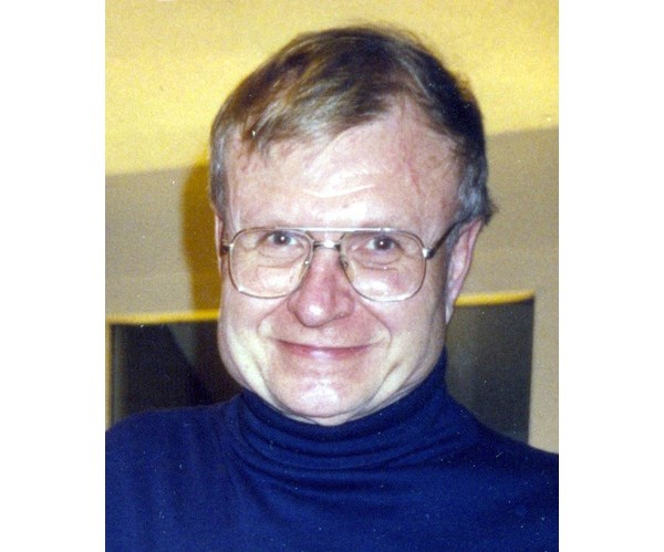 Frederick Liss Obituary (1942 - 2023) - Madison, WI - News Tribune