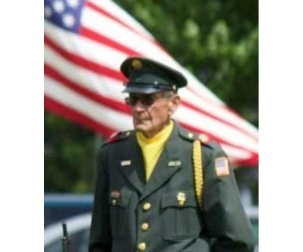 James Walters Obituary (1944 - 2023) - Legacy Remembers