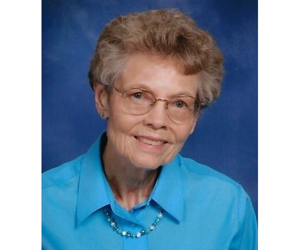 Janet Small Obituary (1936 - 2023) - Waltham, IL - News Tribune