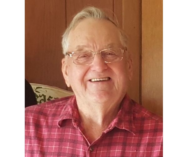 Earl Barnickel Obituary (1924 - 2023) - West Brooklyn, IL - News Tribune