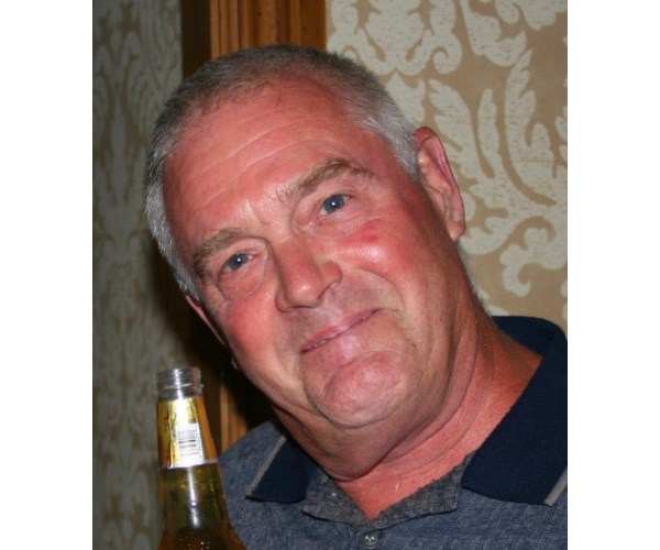 Bryan Doyle Obituary (1947 - 2023) - Oglesby, IL - News Tribune